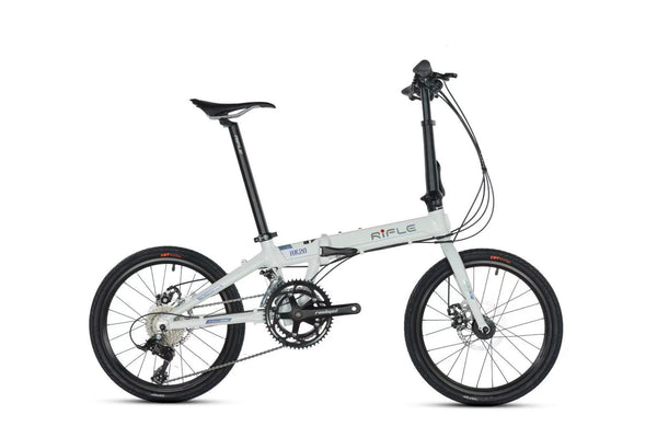 Foldable Bicycle – BESPOKE OFFICIAL